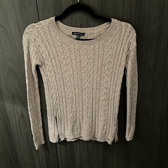 American Eagle Outfitters | Sweaters | American Eagle Womens Sweater ...